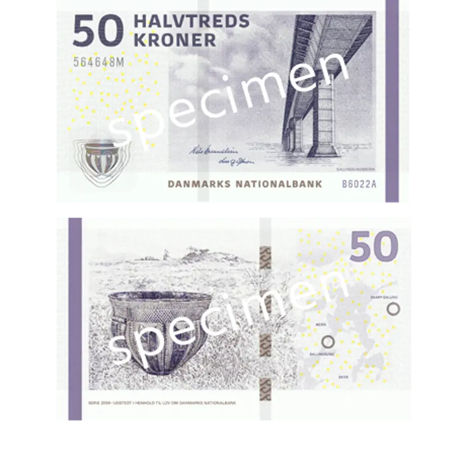 ZAMIEŇAME DÁNSKE KORUNY :: Zmenáreň Trnava